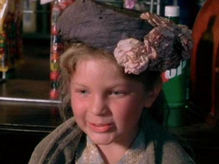 Big Top Pee Wee - Film Credits | FilmDope