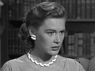 Diane Brewster Miss Canfield