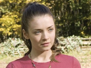 Mallory Grace Spiderwick Chronicles