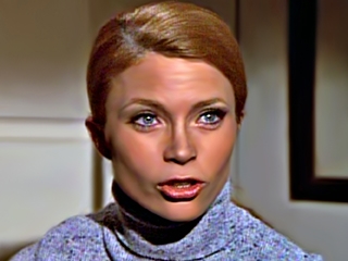 Lane Bradbury Gunsmoke