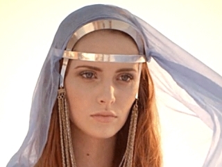 Bailee Mykell Cowperthwaite