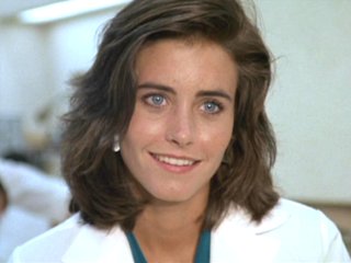 Linda Harrison Susan Cocoon