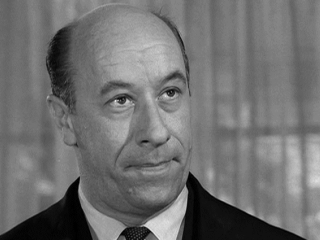 Richard Deacon Actor With Hair