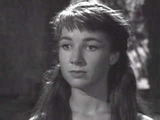 Maureen Davis Sleeping Beauty