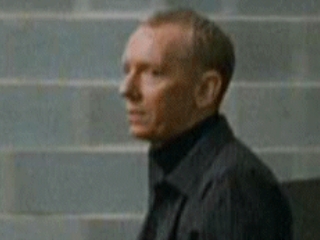 Mr Fithian Black Swan