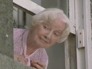 Portrait of a Lady: S