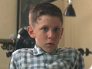 Michael Conner Humphreys Actor