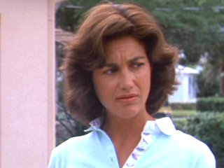 Linda Harrison Susan Cocoon