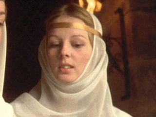 Monty Python and the Holy Grail