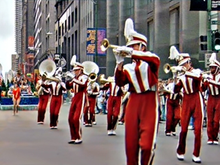 Ferris Bueller's Day Off - Film Credits | FilmDope