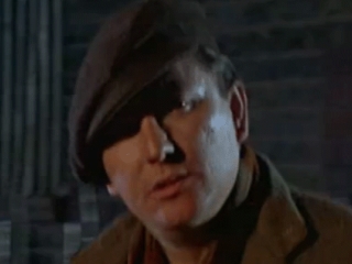 James Marcus A Clockwork Orange