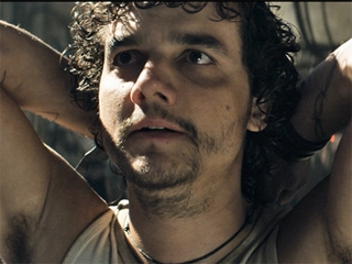 Elysium Michael Mando