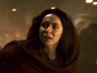 Jessica Manley Margot Frank