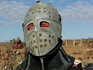 Mad Max 2