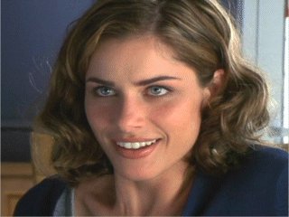 Amanda Peet The Whole Nine Yards