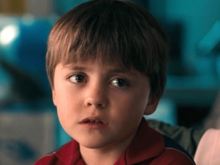 Thomas Robinson Actor