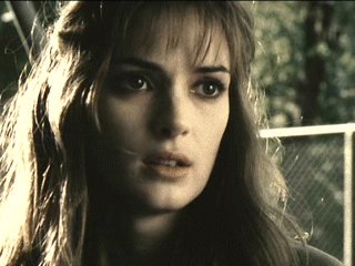 Maya Larkin Winona Ryder