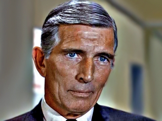 Michael Rennie