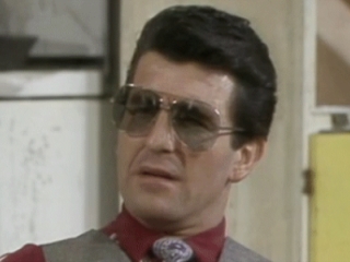 Christopher Ryan Young Ones