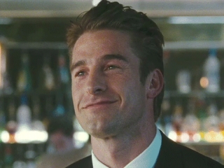 Scott Speedman The Vow