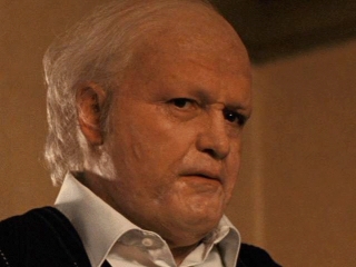 The Girl Who Played with Fire