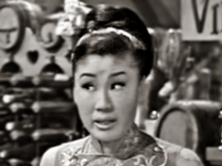 The Manchurian Candidate