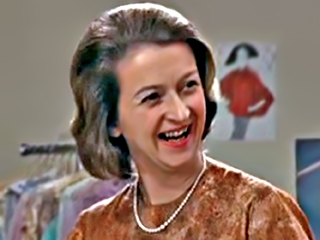 Meta Velander - Filmography and TV Credits | FilmDope