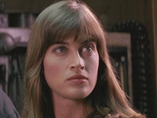 Amanda Pays Leviathan