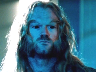 Sabretooth Tyler Mane