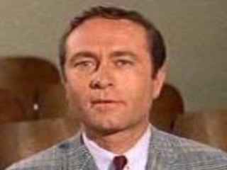 Howard Morris