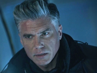 Anson Mount Todd In Her Shoes