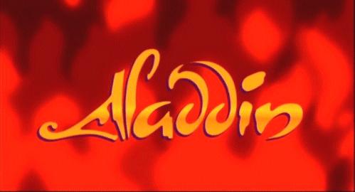 Aladdin